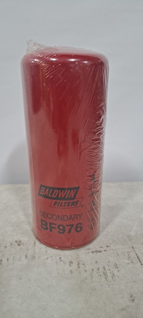 BALDWIN BF976 - Fuel filter cross reference