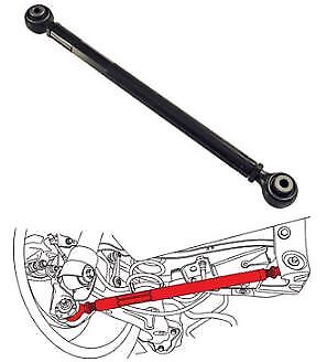 SPC Rear Adjustable Camber Arm for BMW X1 / X2, Mini Cooper, Cabrio ...