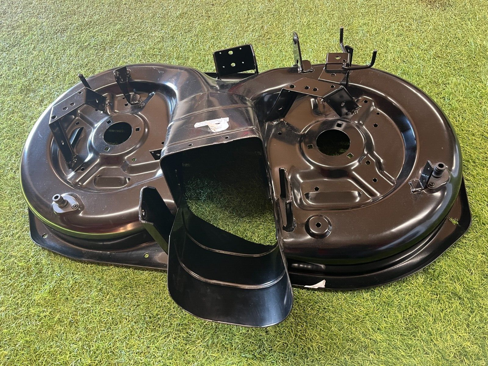 Stiga Mountfield Replacement Genuine 92cm Cutting Deck Shell Part No ...