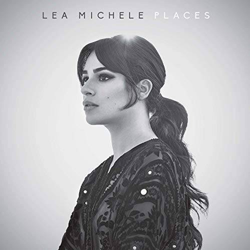 Places - Audio CD By Lea Michele - GOOD 889854165529| eBay