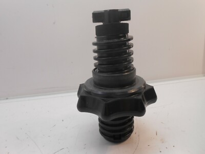 AUDI FLOOR MOUNT BOTT SPARE TIRE BODY OEM 1K0803899E SK0411 | eBay