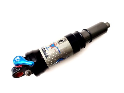 Rear Shocks - Fox Triad - Nelo's Cycles