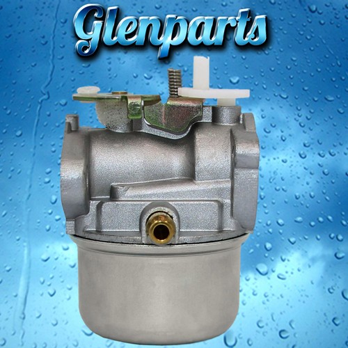 Carburetor FOR Briggs and Stratton 123K02-0209-E1 123K02-0217-E1 123K02 ...