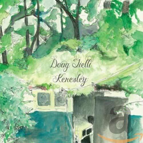 Tielli, Doug, Keresley, Audio CD | eBay