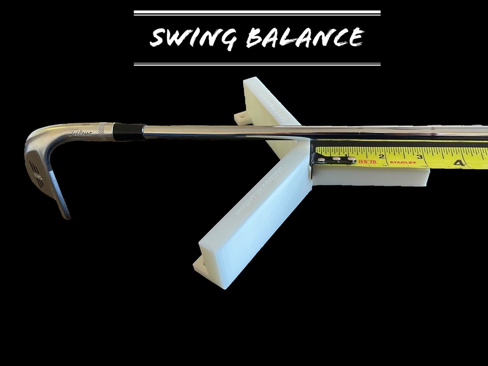 Golf Club Length & Measure, Club Measurement, Swing Weight, Golf ...