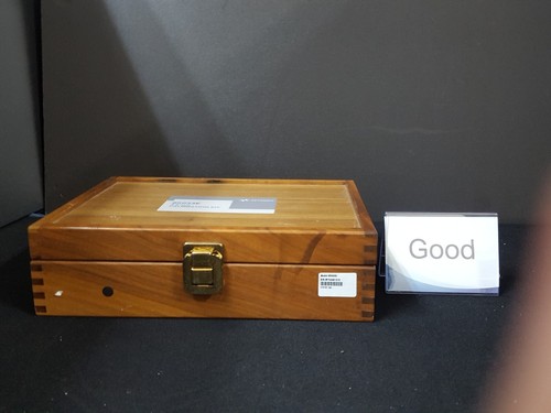 Keysight 85033E: 3.5mm Calibration Kit, Includes male OSL only (1372 ...