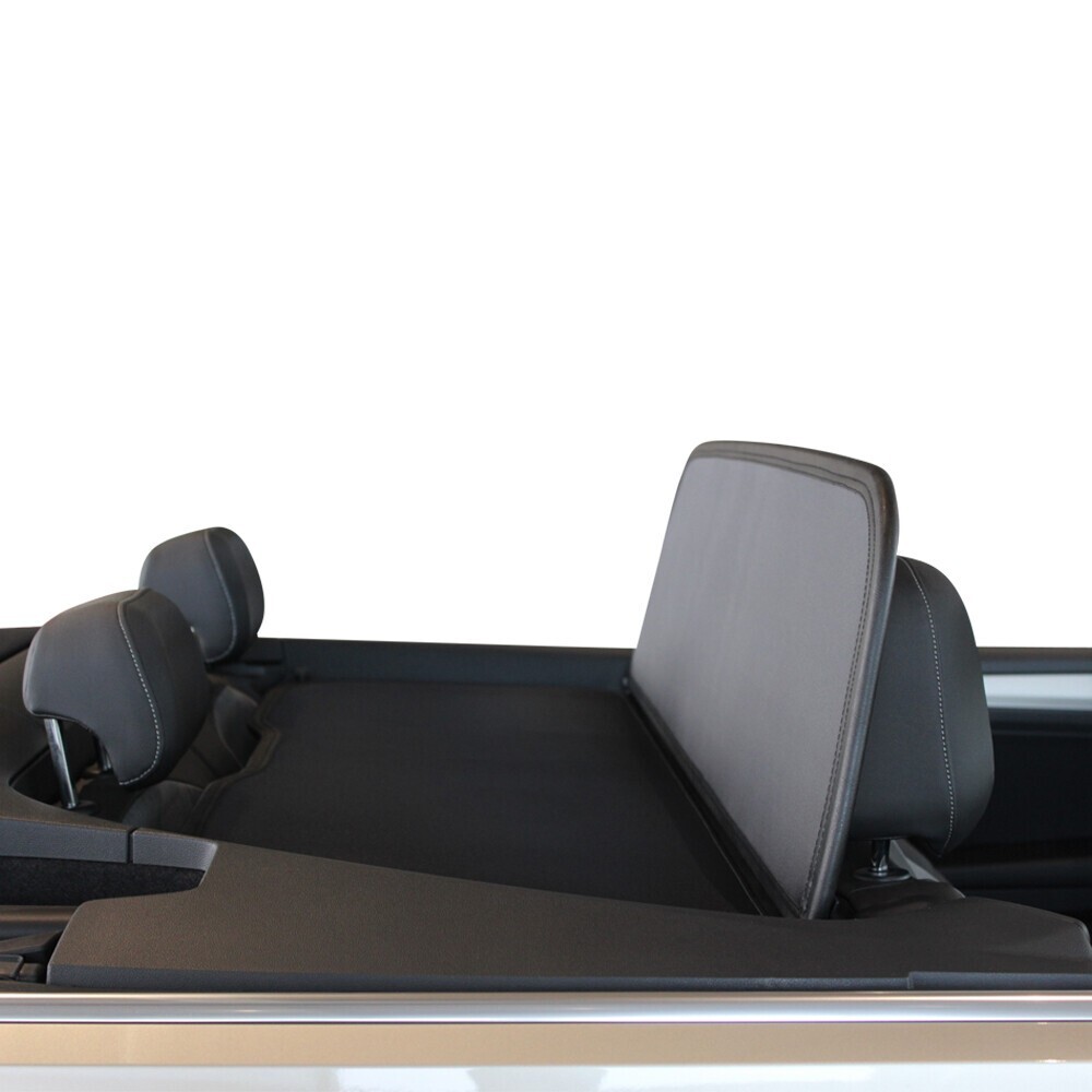 WIND DEFLECTOR FITS VOLKSWAGEN T-ROC CONVERTIBLE 2020-ON WINDSTOP WIND ...