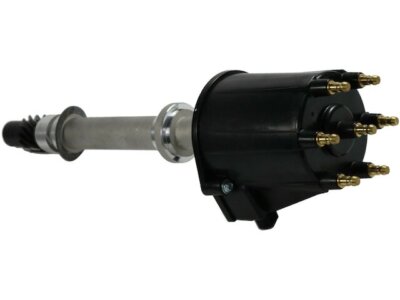 United Automotive Ignition Distributor fits Chevy S10 1988-1995 4.3L V6 ...
