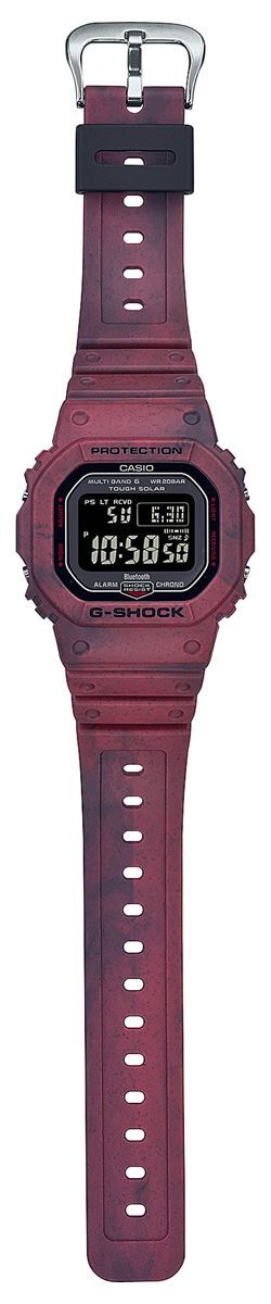 New Casio G-SHOCK GW-B5600SL-4JF GWB5600SL-4 Sand Radio New Casio G-SHOCK GW-B5600SL-4JF GWB5600SL-4 Sand Radio