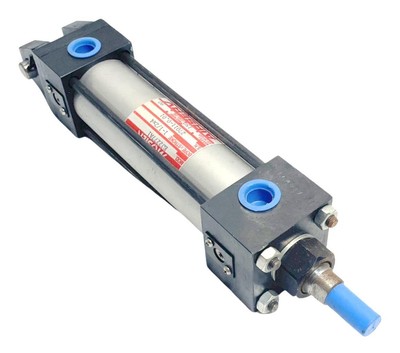 Pneumatic Cylinders - 4" Bore Air Cylinder