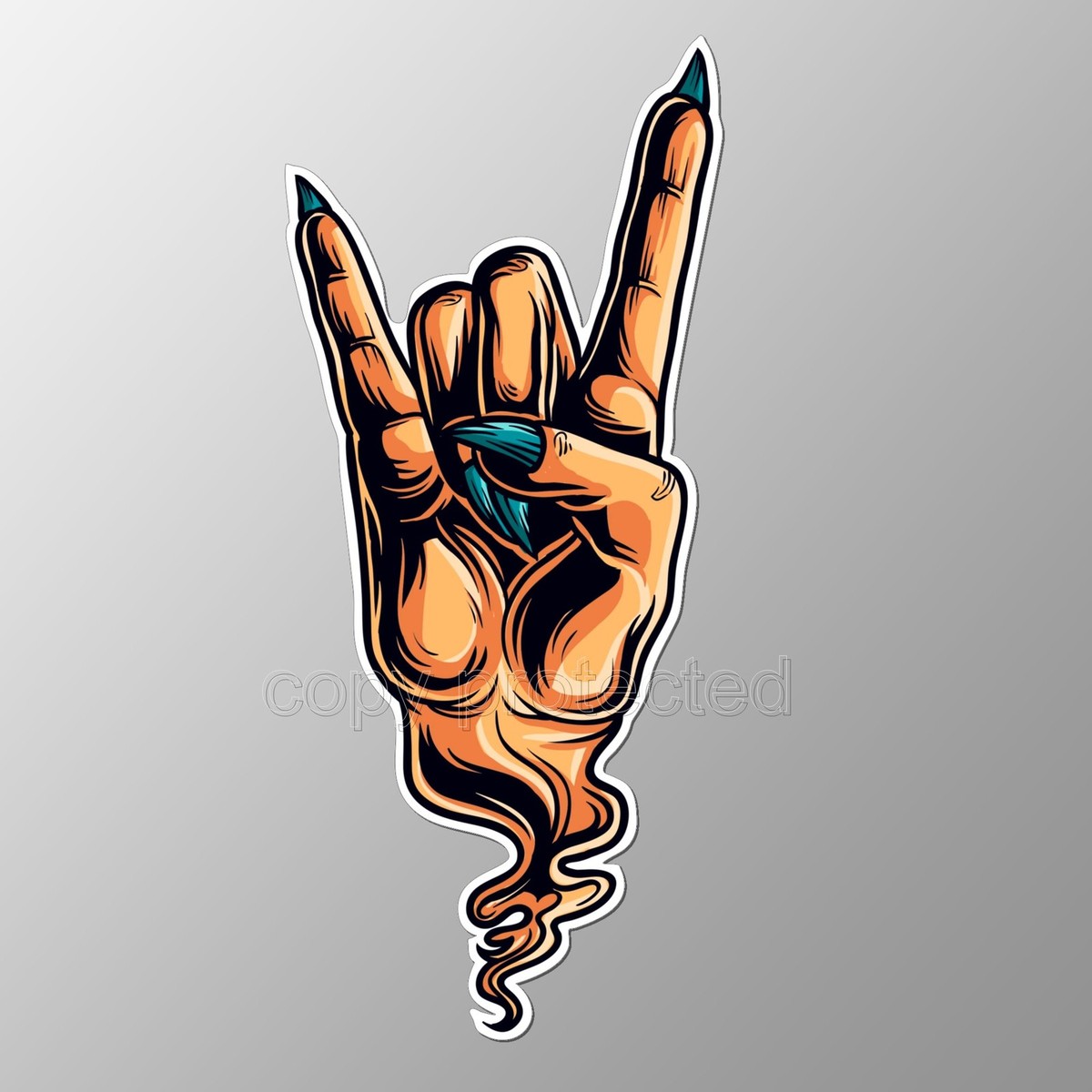 Bad Luck Signs Symbols