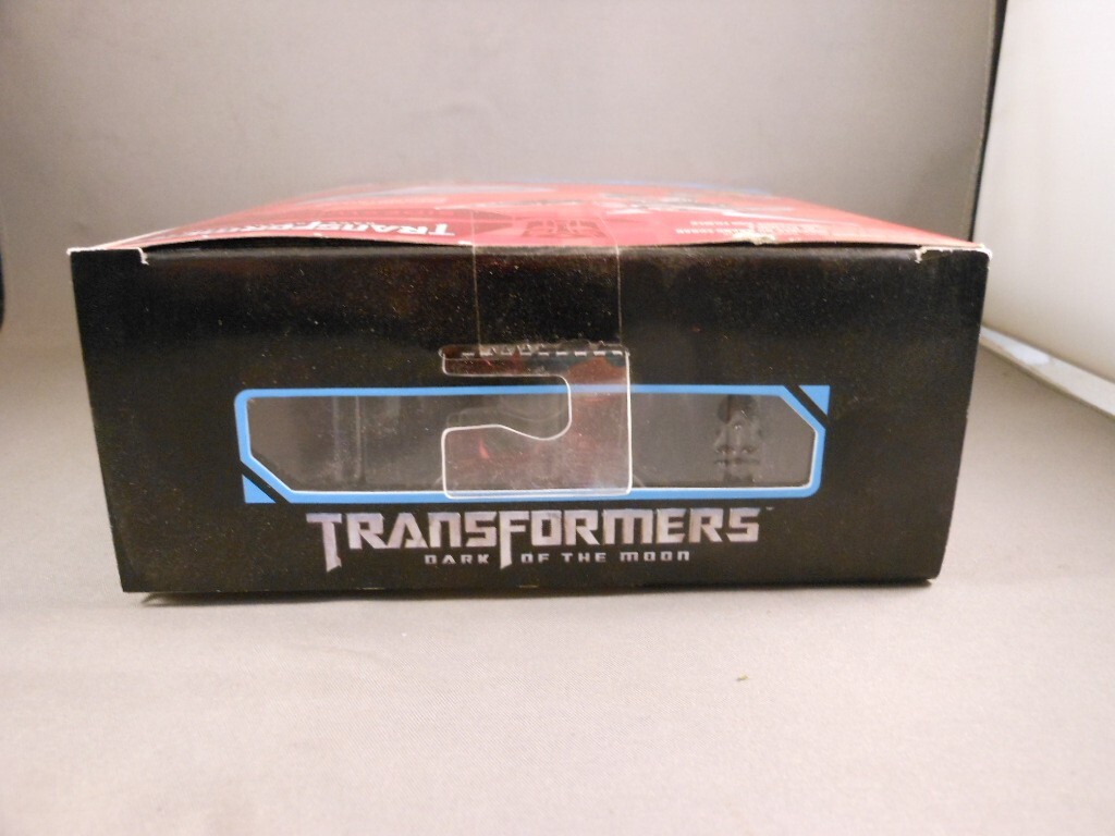 Hasbro Transformers Studio Series 29 Sideswipe Action Figure for sale ...