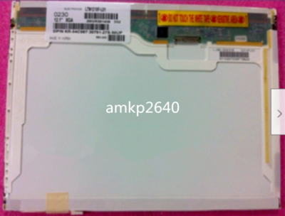 LTN121XF-L01 12.1” 1024*768 LCD display panel 90 days warranty #am | eBay