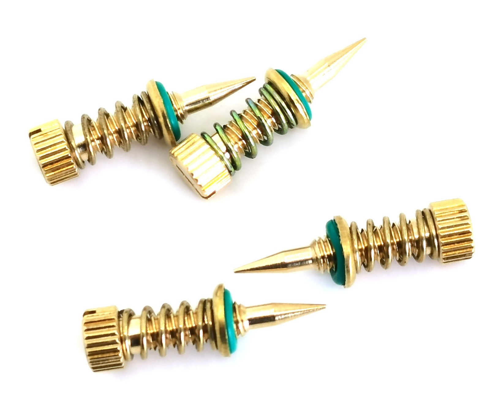 Air Mixture Screw Weber DCOE Carburetors # 64750.001 4 pieces | eBay