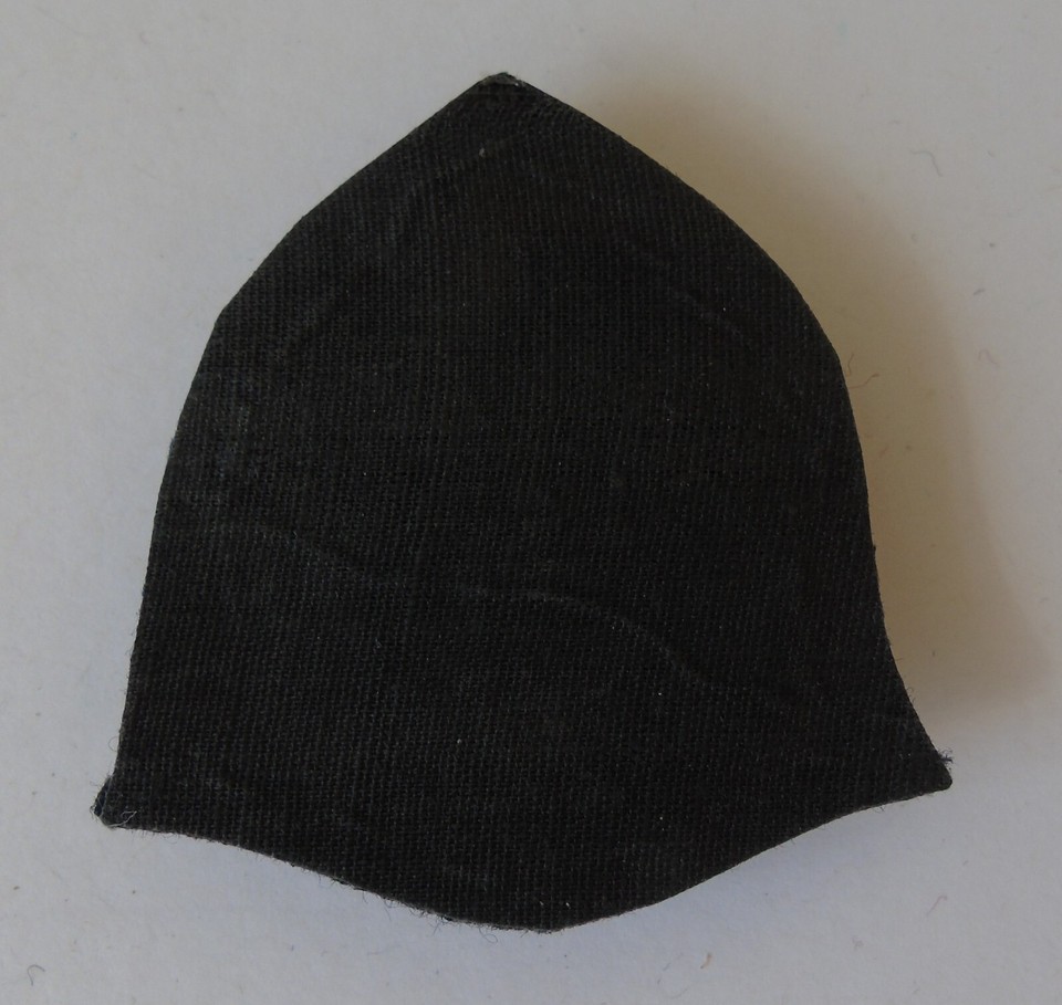 Obsolete Strathclyde Police Senior Officers Bullion Cap Badge | eBay UK