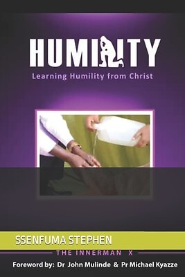 Humility: Learning Humility from Christ by Favour Senfuma, Esther -Paperback | eBay