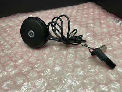 SHURE MX396/C-DUAL 2 ELEMENT CARDIOID CONDENSER | eBay