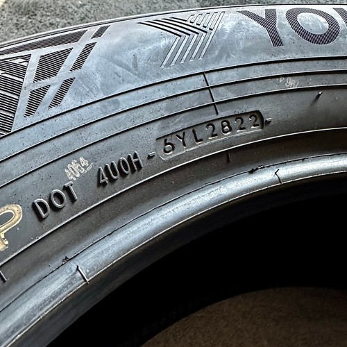 265/60R20 112H Yokohama Geolandar X-CV G057 | 32.5 | SUV | All Terrain ...