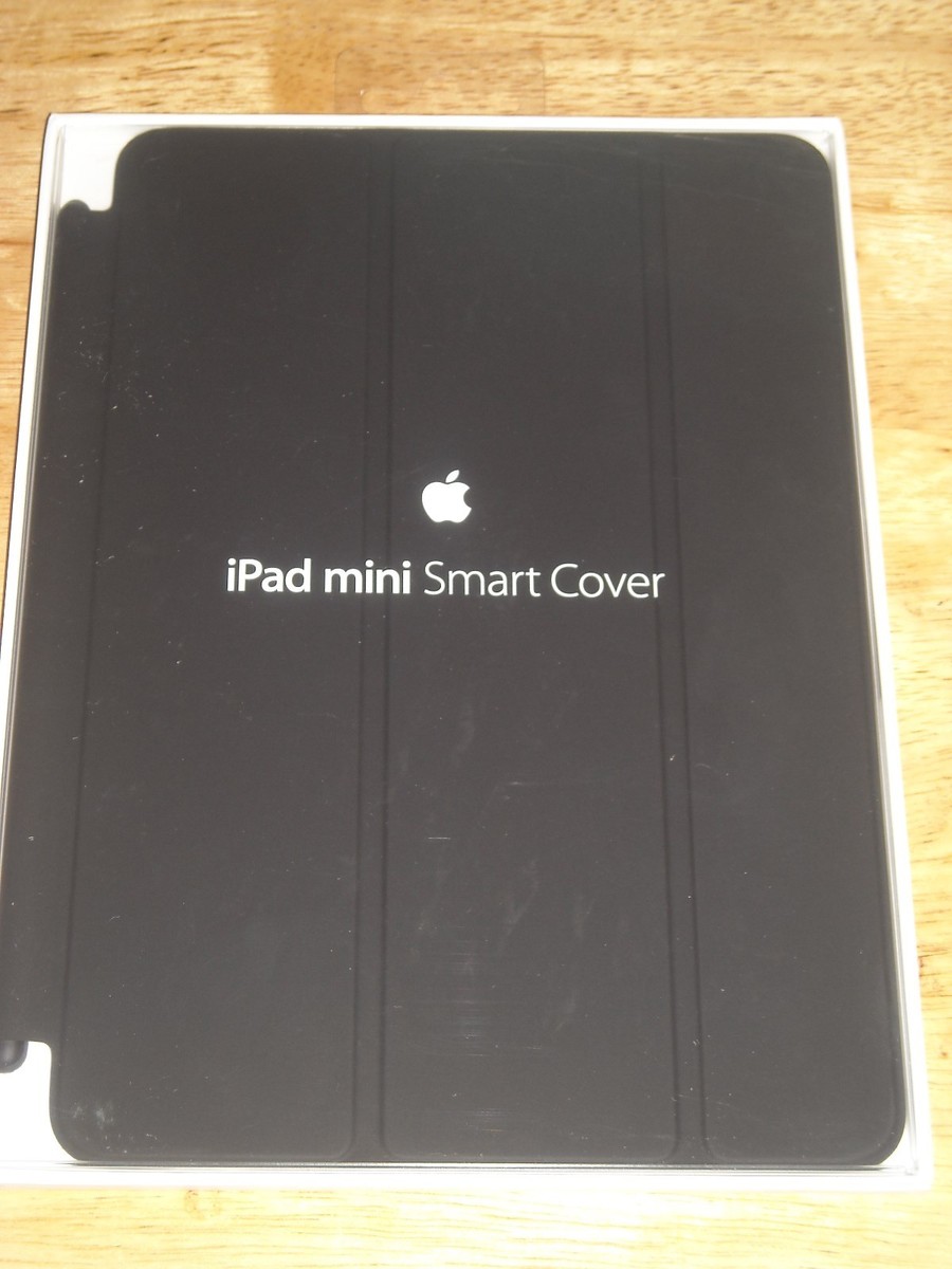Ipad Mini Black Sealed
