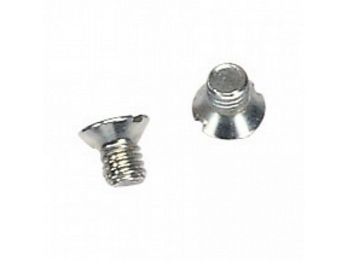 Trend GB/01 - Trend Guide Bush Screws 2Ba X1/4 Pack Of Ten ...