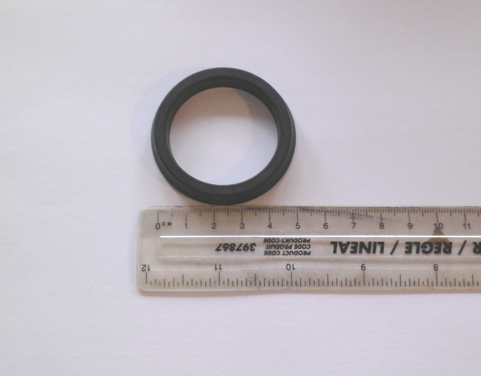 BEDFORD RL CLAYTON DEWANDRE SERVO AIR SEAL 2" NJ785 for sale online | eBay