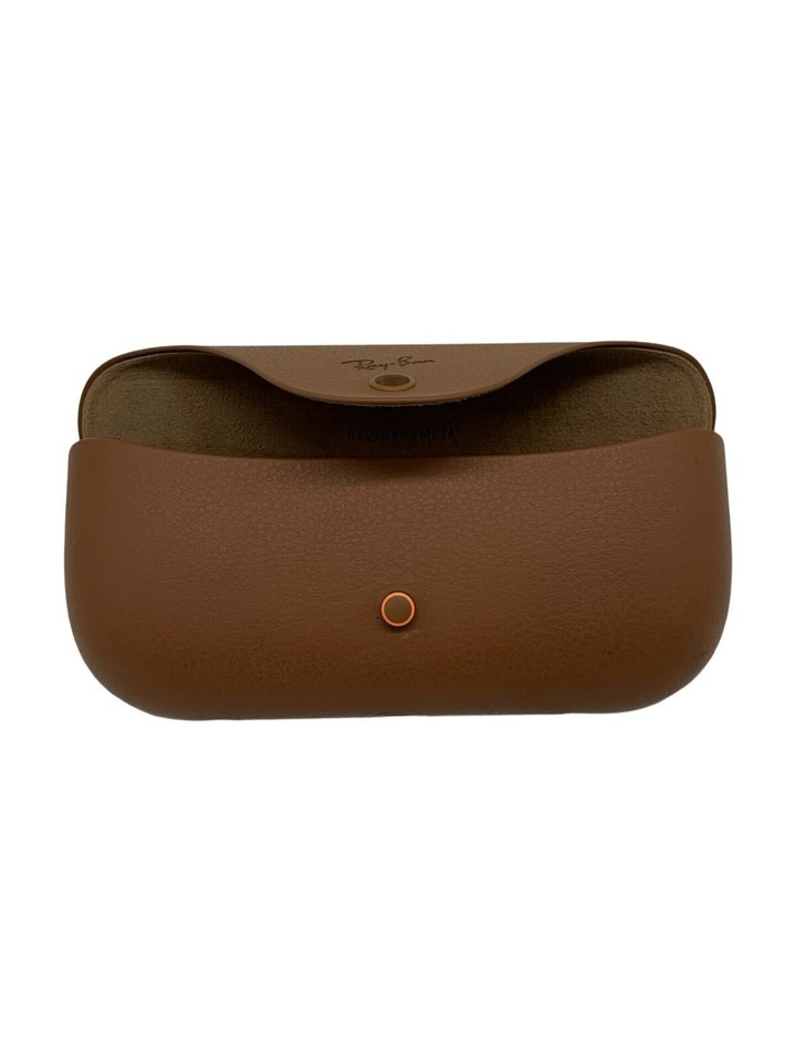 Genuine Ray-Ban Meta Wayfarer Smart Charging Case Only - VG | eBay