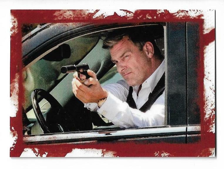 Isaak Sirko Quotes POLL: What Are Your 4 Favorite Dexter Season 7