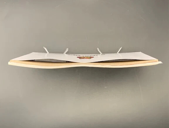 Armalope Envelopes for Ebay standard shipping sports tcg Single Double ...