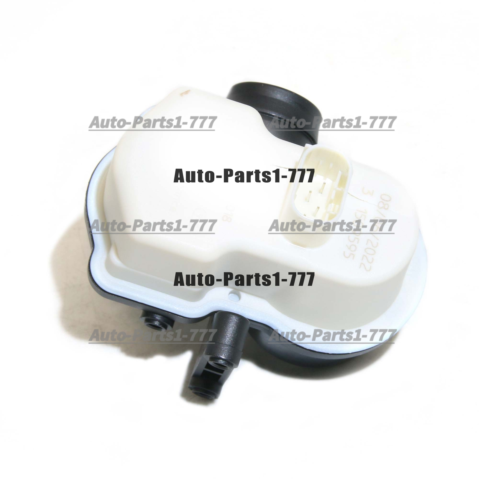 Bosch Evaporative Emissions System Leak Detection Pump 0261222018 ...