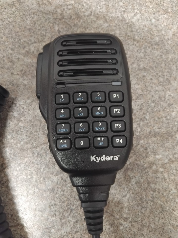 Kydera/Retevis Rt73 Analogue and Digital Transceiver Used | eBay UK