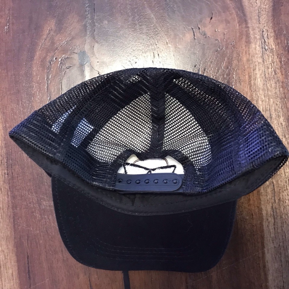 Poop Dookie Emoji w Sunglasses Black Snapback Trucker Baseball Hat Cap ...