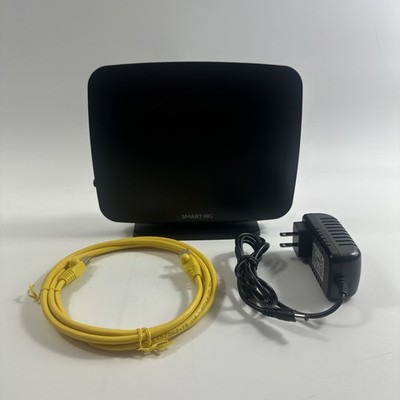 Smart/RG SR400ac Broadband Wi-Fi Router 802.11ac Gigabit | eBay