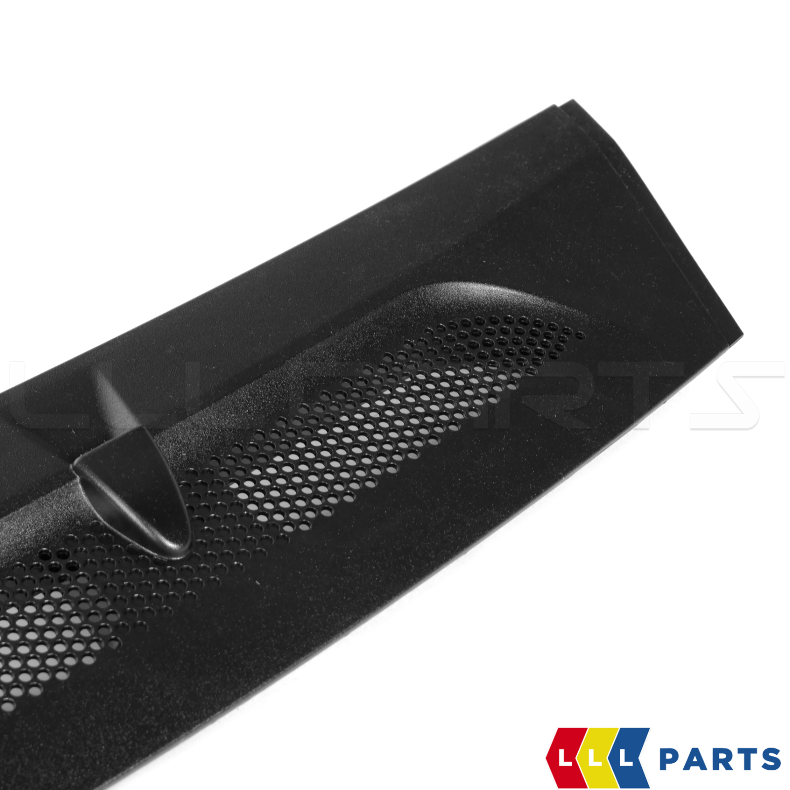 NEW GENUINE MERCEDES BENZ MB A CLASS W169 FRONT WINDSHIELD AIR INLET ...