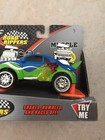 TOY STATE ROAD RIPPERS MUSCLE RODS "BLUE GREEN AND SILVER" 5" | eBay