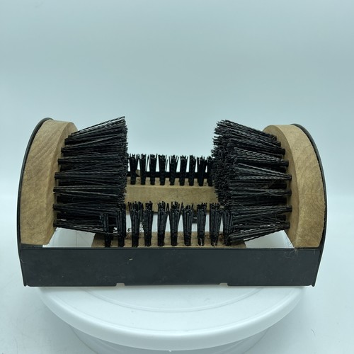 Boot Cleaner Scrubber Mountable Brush Golf Shoe Sneaker Scraper Mud ...