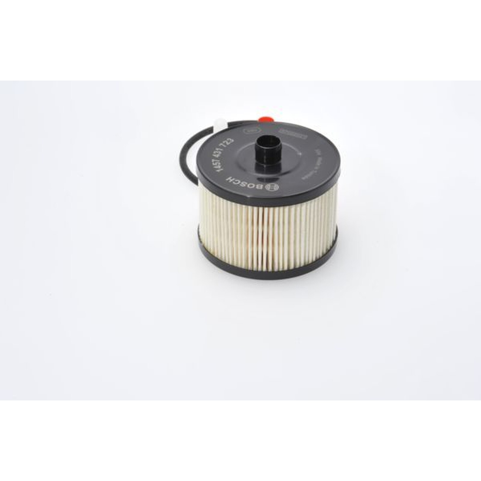 Bosch Fuel Filter Insert 1457431723 - OEM for Citroen Fiat Ford Peugeot ...