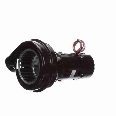 Fasco B23618 Round Outlet Draft Inducer Blower 70 Cfm Flow Rate | eBay