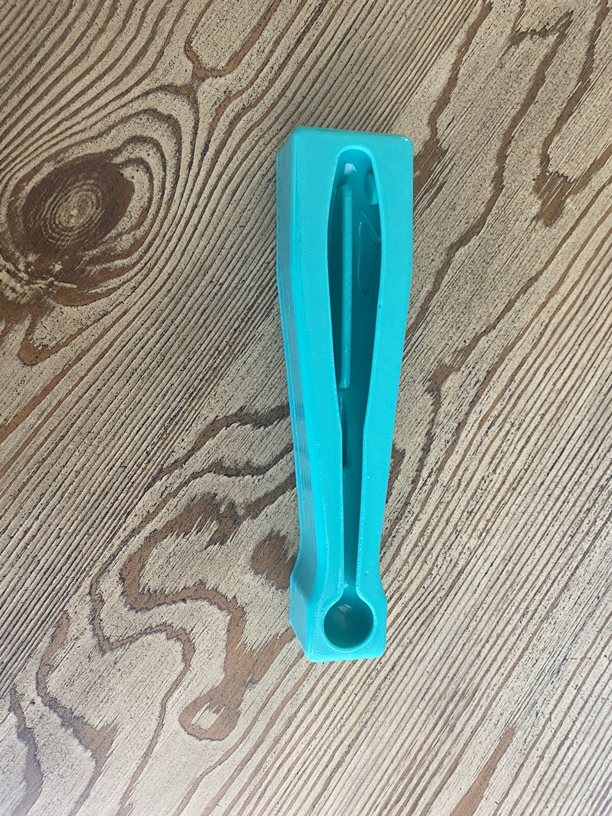 Soft Plastic Bait Mold, 7 Inch Swimbait Jerkbait, Plastisol | eBay