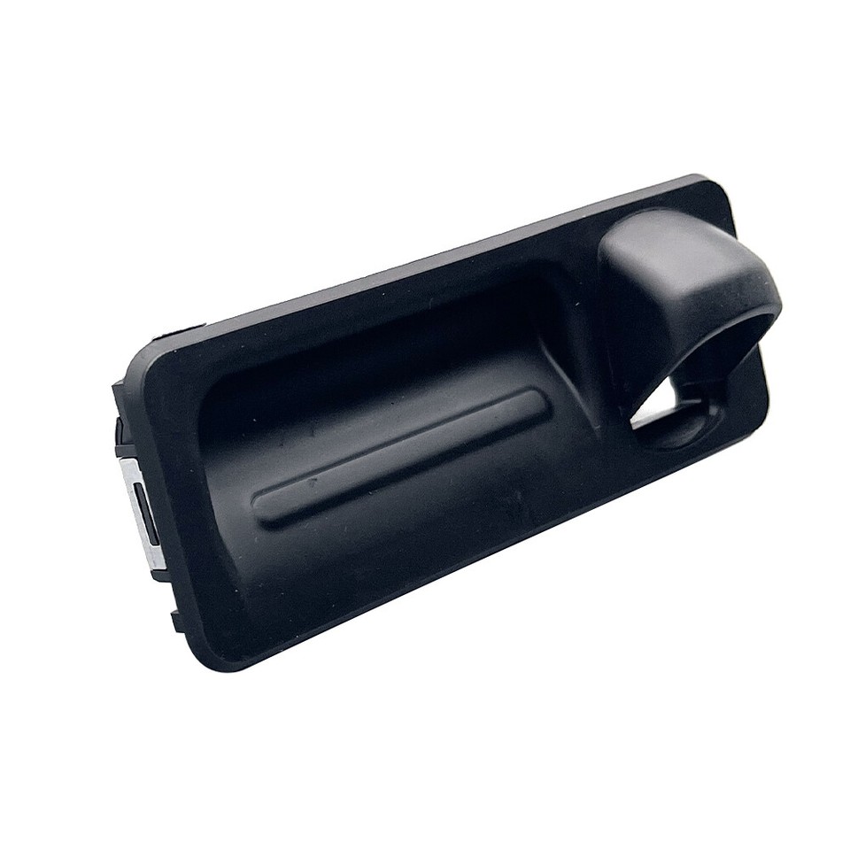 Outside Trunk Lid Lock Handle For 2015-2020 Hyundai Genesis G80 ...