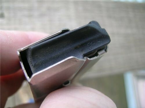 FN49 Pistol Factory magazine 10rd 9mm FN-49 NOS | eBay