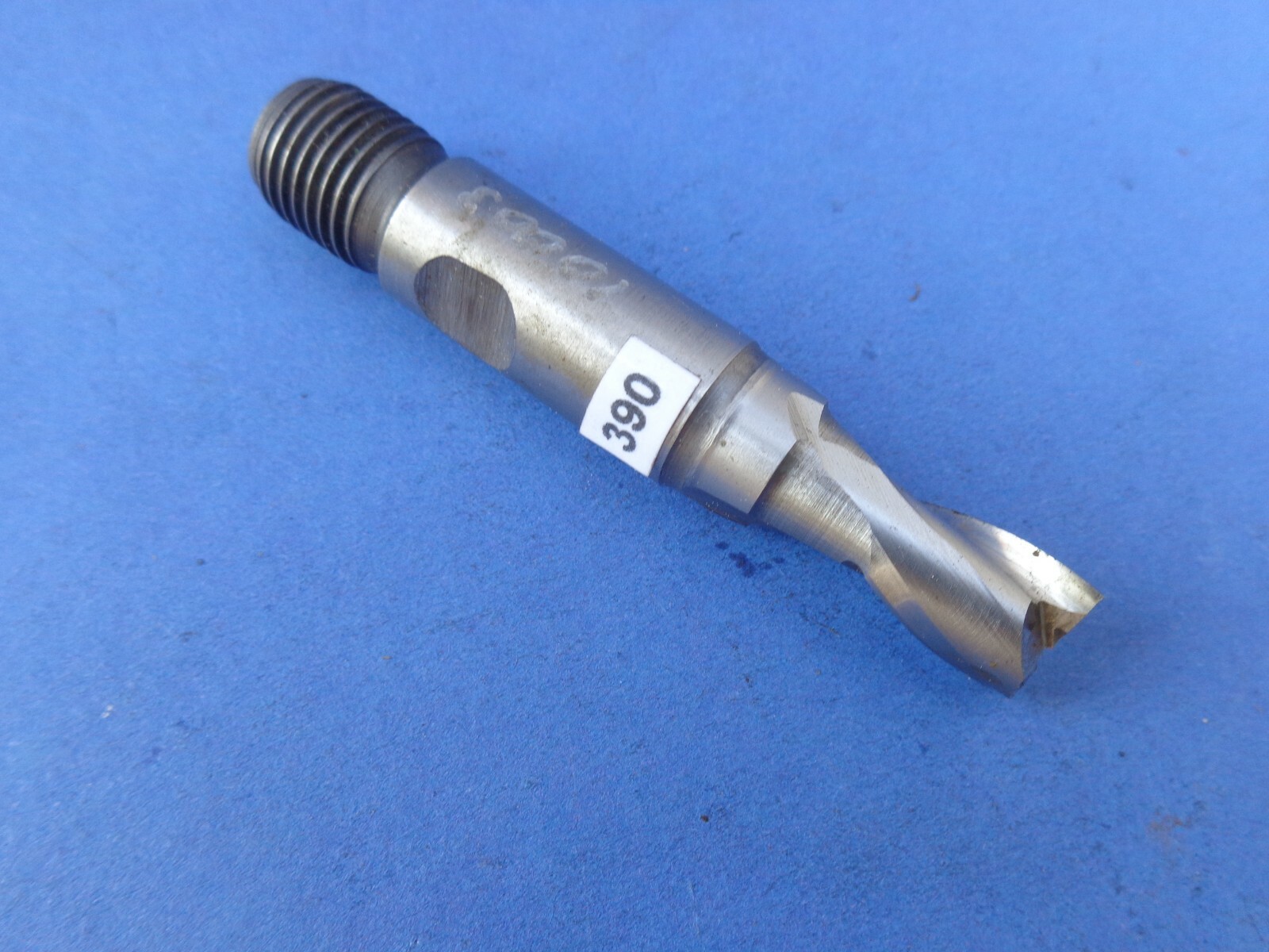 Schaftfräser Zweischneider Fräser Ø 10 - Ø 16 HSS-Co8 Garant HSSE ...