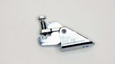 B-LINE Eaton FIG-980-½ TOLCO Rigid Seismic Bracing - Universal Swivel ...