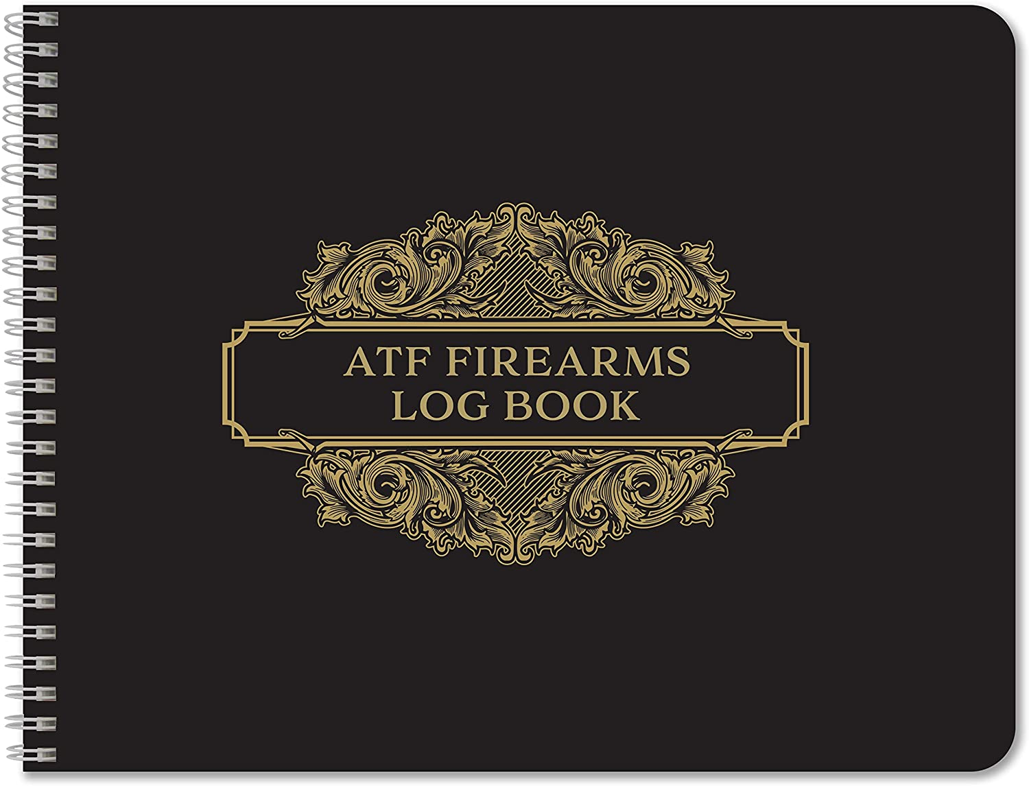 Federal Firearms License Logo