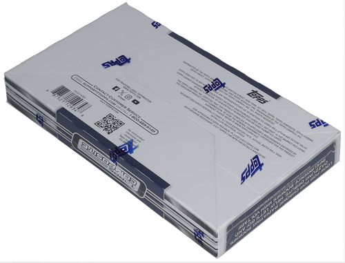 2023 Topps Composite Football Factory-Sealed Hobby Box (12 Packs) | eBay