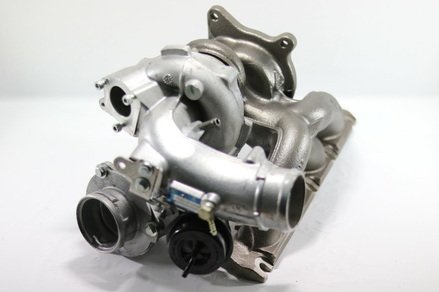 VOLKSWAGEN Golf V GTI 200bhp Turbo BorgWarner K03 53039700086 ...