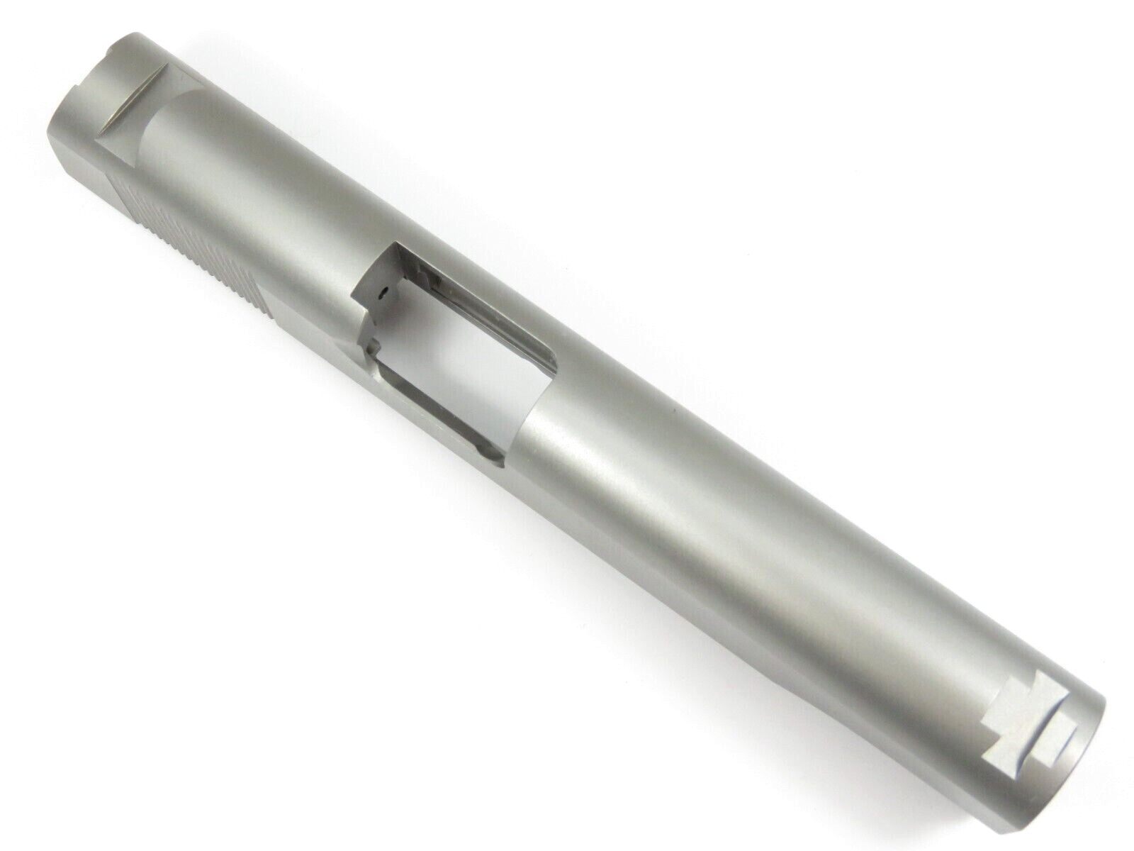 Factory New 1911 .45 ACP Government 5" Matte Stainless Slide GI ...