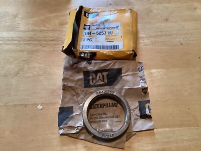 Cat 154-5257 Sleeve Bearing Bushing Caterpillar OEM 1545257 | eBay
