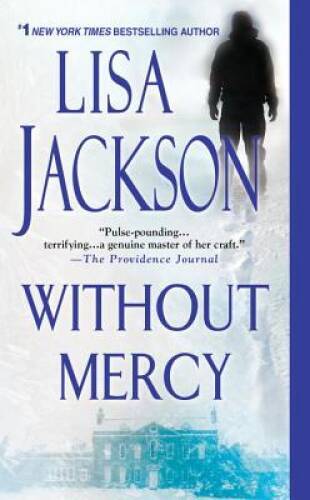 Without Mercy - Mass Market Paperback By Jackson, Lisa - VERY GOOD ...