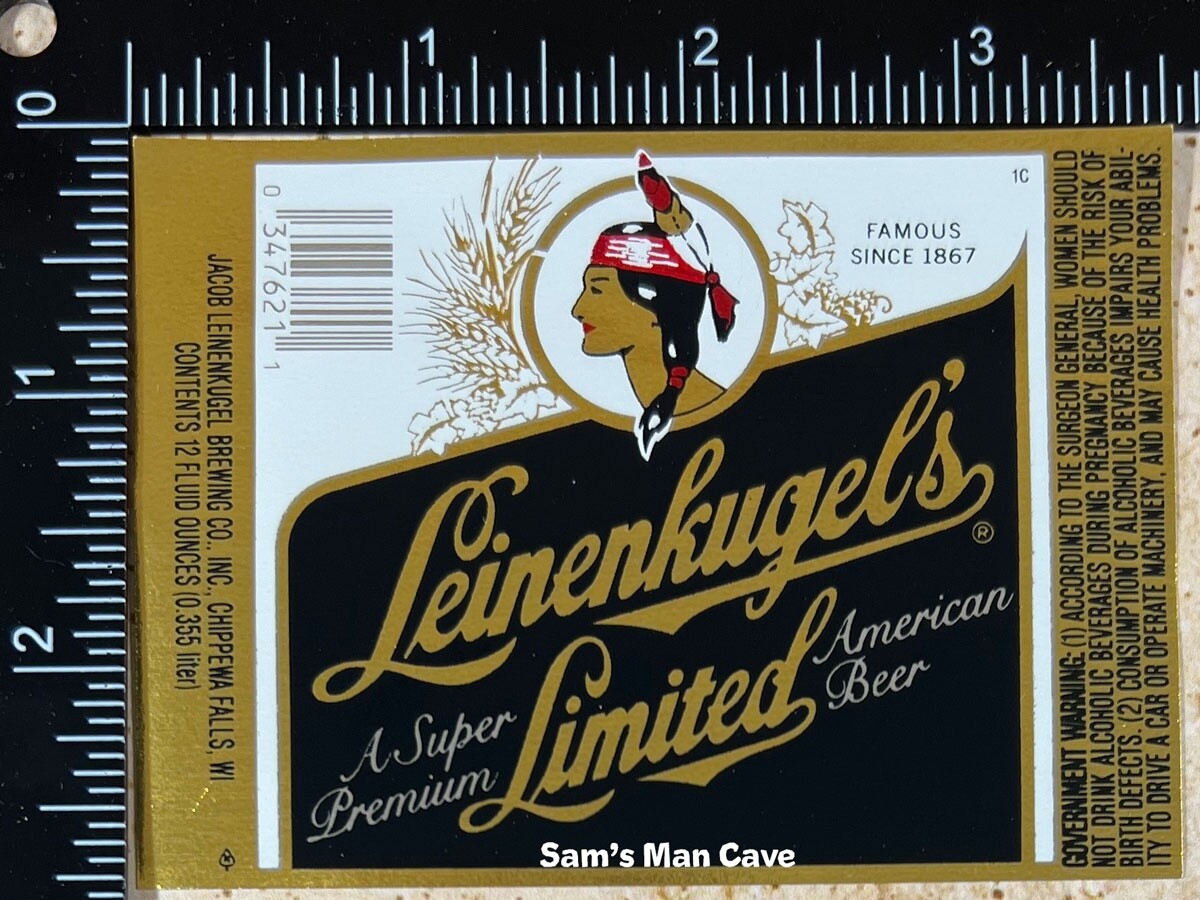Generic Beer Logo