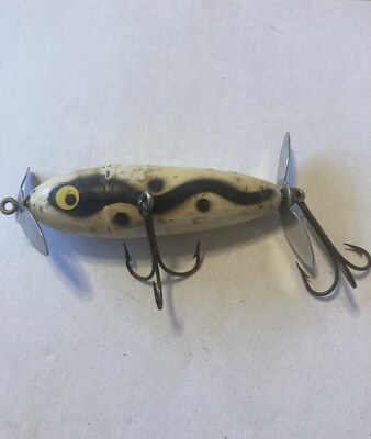 Lures - Phillips Crippled Killer